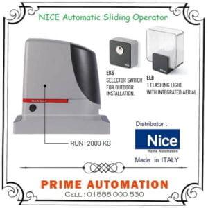 Automatic Sliding Gate Operator Archives - Prime Automatic Door