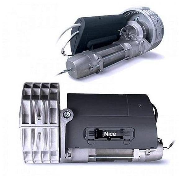 NICE Motor For Automatic Shutter [Made In Italy] (Double Motor) - Automatic Rolling Shutter ...