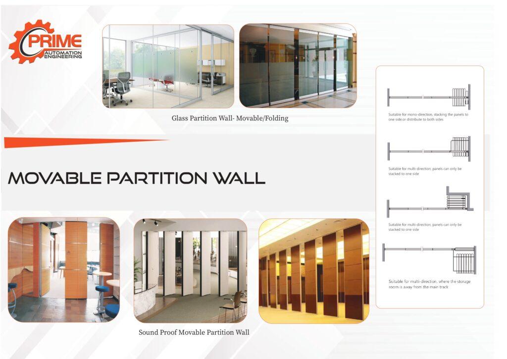 Prime Automation Company Profile