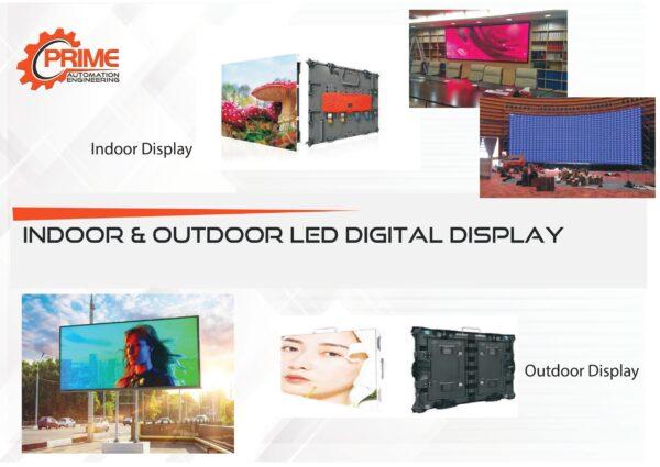 Prime Automation Company Profile