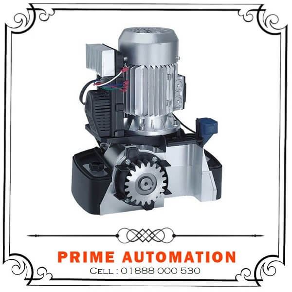 Automatic Sliding Gate Operator Archives Prime Automatic Door