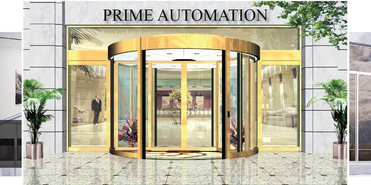 Home - Prime Automatic Door