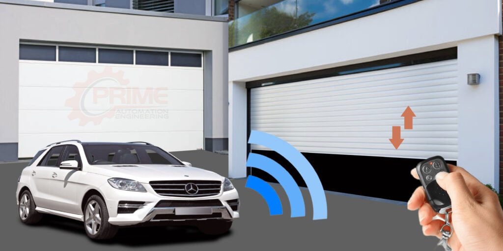 Prime Automation -Best Automation Company In Bangladesh