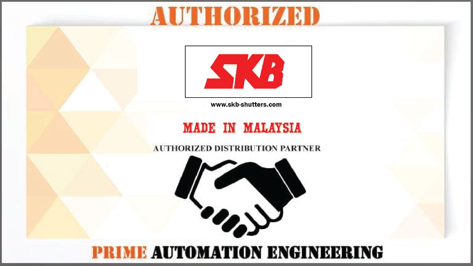 Prime Automation -Best Automation Company In Bangladesh